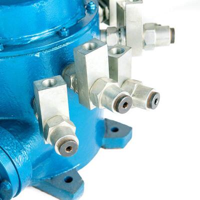 厂家销售多点润泵DD-10/B1QVL8滑/3泵6多点DDB系列电动干油泵