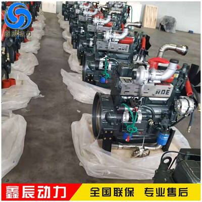 全柴全动柴潍坊ZH4105zd柴油机 柴油发动机厂家直销