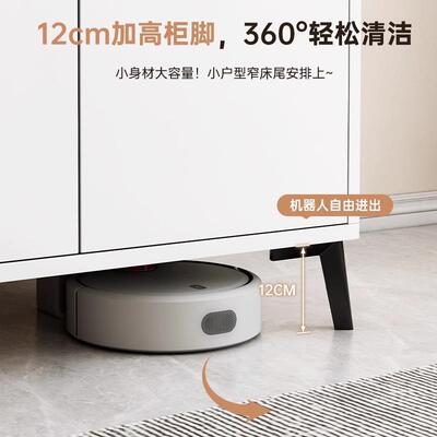 奶油风斗柜卧室墙靠储物DG0045K0柜床尾子置物柜柜客厅屉柜收纳柜五抽斗柜