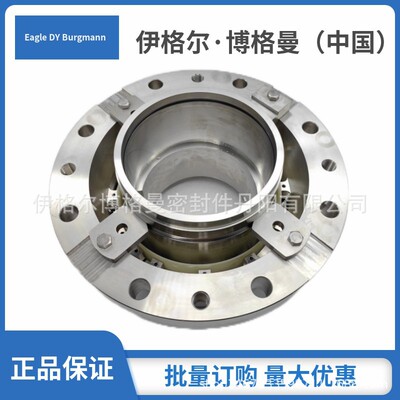 Eagleburgmann机械密封循环氨水泵HS500-400-550B机封AIG318A/120