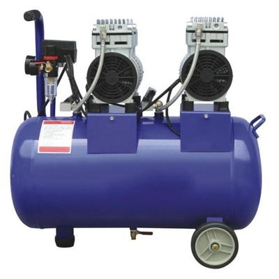 ML0115-1排气量560L/0in无油机m静音空压机气泵ML115-10小型压缩