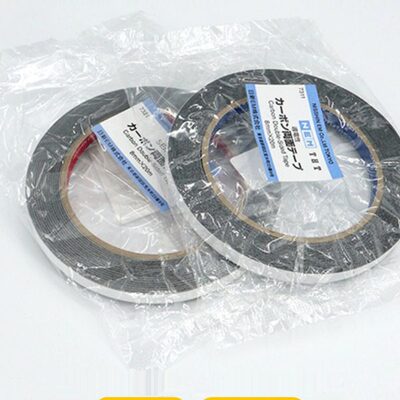 双面导电胶带碳电seDS扫描新/SE日20专用m5M8mmm实验室E/镜*耗材