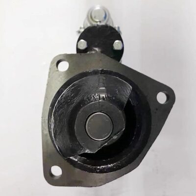 朝柴27121.通用RX7200DJ2.61Q起动机马达起动机马达