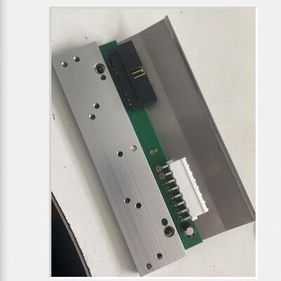 0 60P4144用TX644M01/64 TT3热敏打印头代用TSCH6全新耐/- 64 MX