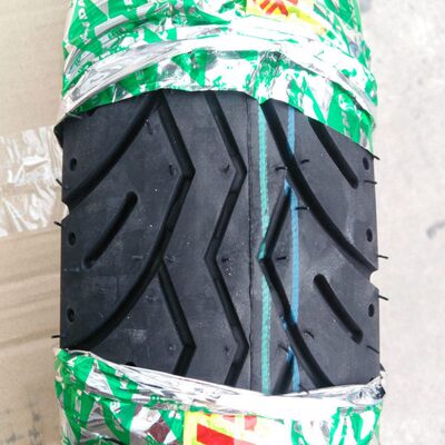 50后外胎H10A真空胎洲-9适用本田后18大大鹰-B新轮胎-9/CSD-0战