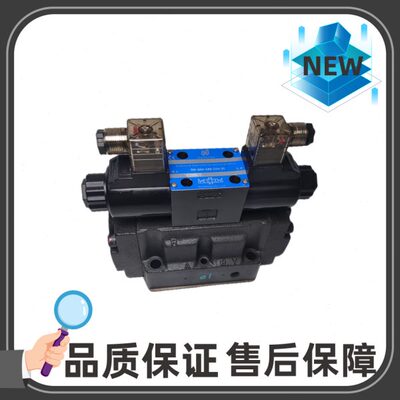 北部精机SW-G04-B2-D24-10/20/C2/C4/C6/B2S/ET/D/-D24-10电磁阀