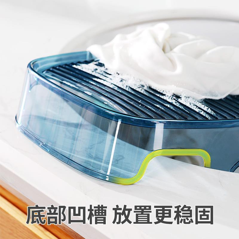 搓衣板家用加厚塑料小婴儿洗衣板宿舍洗袜子懒人神器跪用惩罚男友
