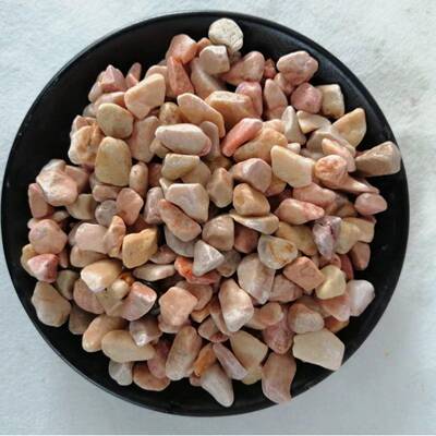 砾脂石水磨鹅石水洗石石胶粘石891卵树石子透水混凝土