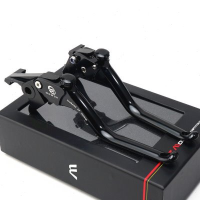 手070把离合风铝合金配件8-把TM刹车 拉杆车CL春改装适用0 牛角0X