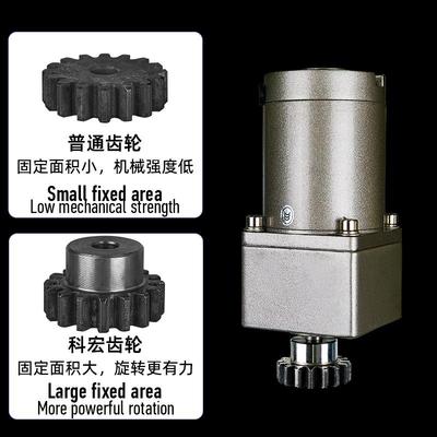 电镀源旋NEF间转一机省空3电16不体锈钢外壳整流机二合一自带旋转