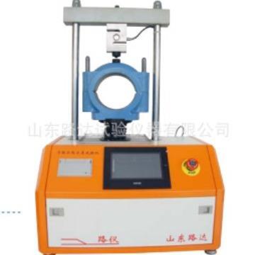 工厂直供性能稳定LD-MW50型电子伺服马歇尔稳定度测定仪