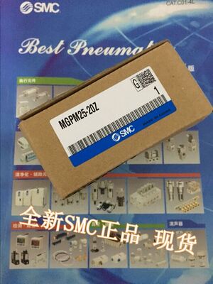 全新MGPM80-360Z/370Z/380Z/390Z/400Z XC8气缸