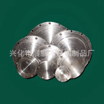 耐腐钢ASTM/ANSI/ASME/N16.5不锈钢904L法兰盖Class150