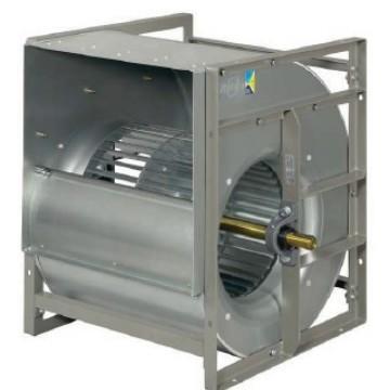 FDA500CM 国际品牌 性能稳定 科禄格 KRUGER 离心风机