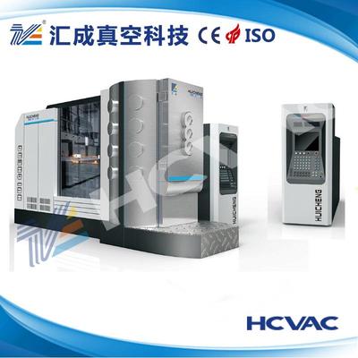 不锈钢餐具真空镀膜机汇成真空专业制造
