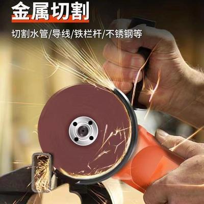 大功IGE率家手用细手柄调角磨光打磨磨切割磨速抛光机手砂轮电动