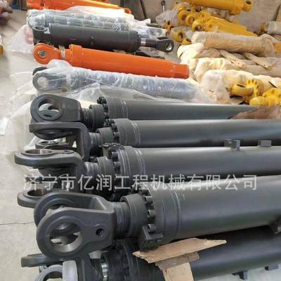 临装载机L/G952LF/N铲斗转斗动臂举G升转向JTO