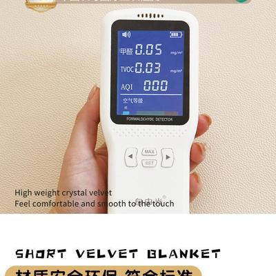 女孩厅地毯儿童卧室紫爬TKW行垫婴儿宝客宝爬垫隔音地垫pv爬色c免