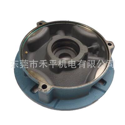 3GBA091510-BSCCN|ABB电机2.2KW 2极 立式电机前法兰端盖