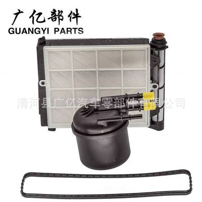 FD-4625 FD4641 HC3Z9N184C Fuel Filter 柴油滤清器 滤芯 FD4625