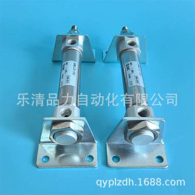 脚座气缸CM2L/CDM2L20/25/32/40-175-200-250-300-350Z/AZ/FZ/AFZ