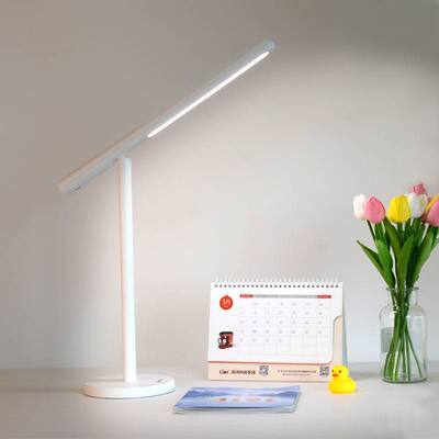 联创DF-LP0528M LED台灯AAA级红点奖护眼灯触摸学生学习阅读