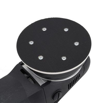 GX5251二代G机制偏向抛光机轨道光机YHF震强抛机抛110V22A0V调速