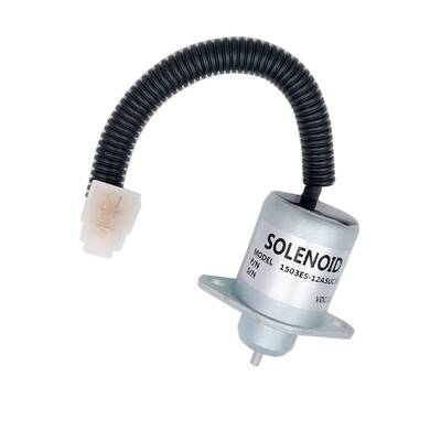 熄火控制器开关SA-4567T 1503ES-12A5UC5S 16616-60010