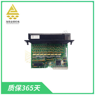 IC697MDL654/紧急涡轮保护板PLC编程控制器