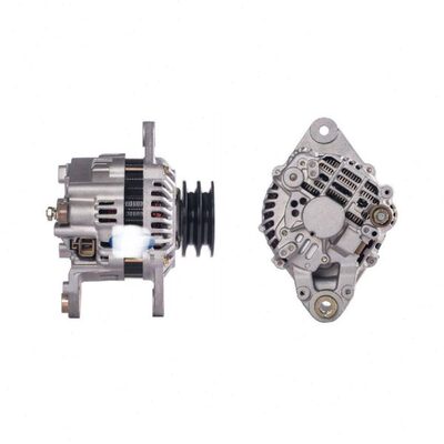 三一135挖机发电机A3TR5288ZT发电机ME192607发电机24V50A