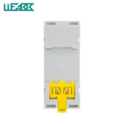 F75576TJ制A52时4THC15A小时控定自开关时间控器导动轨式配电箱微