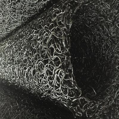 塑料盲沟 地下暗沟 盲管排水滤水渗水隧道公路草坪绿化透水盲沟管