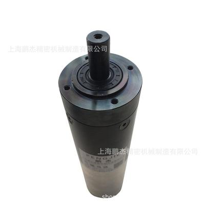 速气动马达微型400w片式减达速马达行星齿轮气马电机叶减PJ56R400