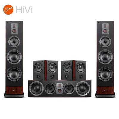 Swan真惠威RFM800HT家庭影院高保家庭29762组合落地Hii音响豪宅客