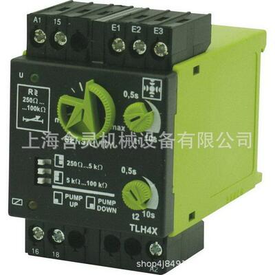 tele时间继电器G2ZM20 12-240v，HAASE E3ZM20，G2ZA20