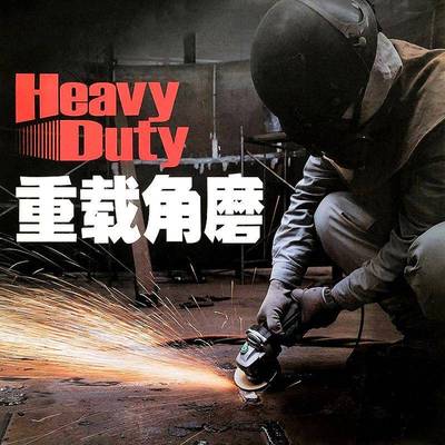 重载角磨机995后0S9关9大5VDV0侧开开关950功率磨光机