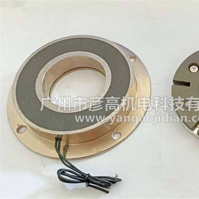 EMCO LENZE打包机刹车离合器摩擦片 14.115.06.03外径63mm扭力7.5