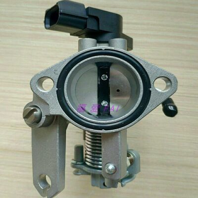 福爱电喷FAI节气门体总成