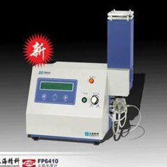 【上海精科】火焰光度计FP6410（不含打印机）、光度计