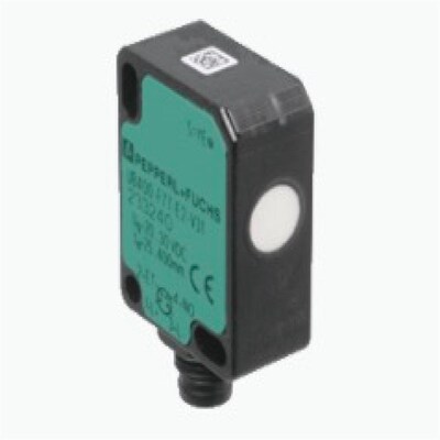 超声波测距传感器UB2000-F42-U-V15接近式传感器感应范围2000直供