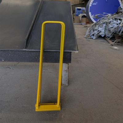 口铝镁锰板收咬边工具手动咬钳98430型屋面板直边立锁钳立边合器