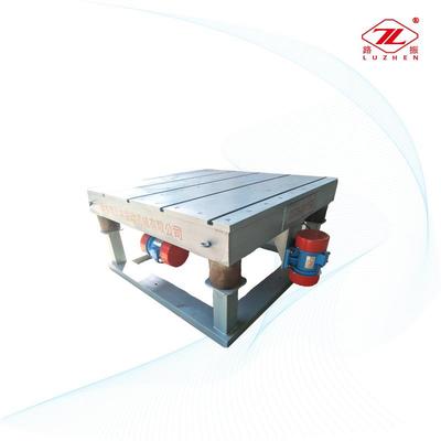 电磁力实台混型凝土振动动台砼试块震台振水泥0.5米1米小振RYL动
