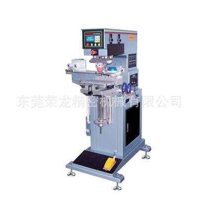 厂家直销WN-122AECG/2自动移印机单色移印机移印机