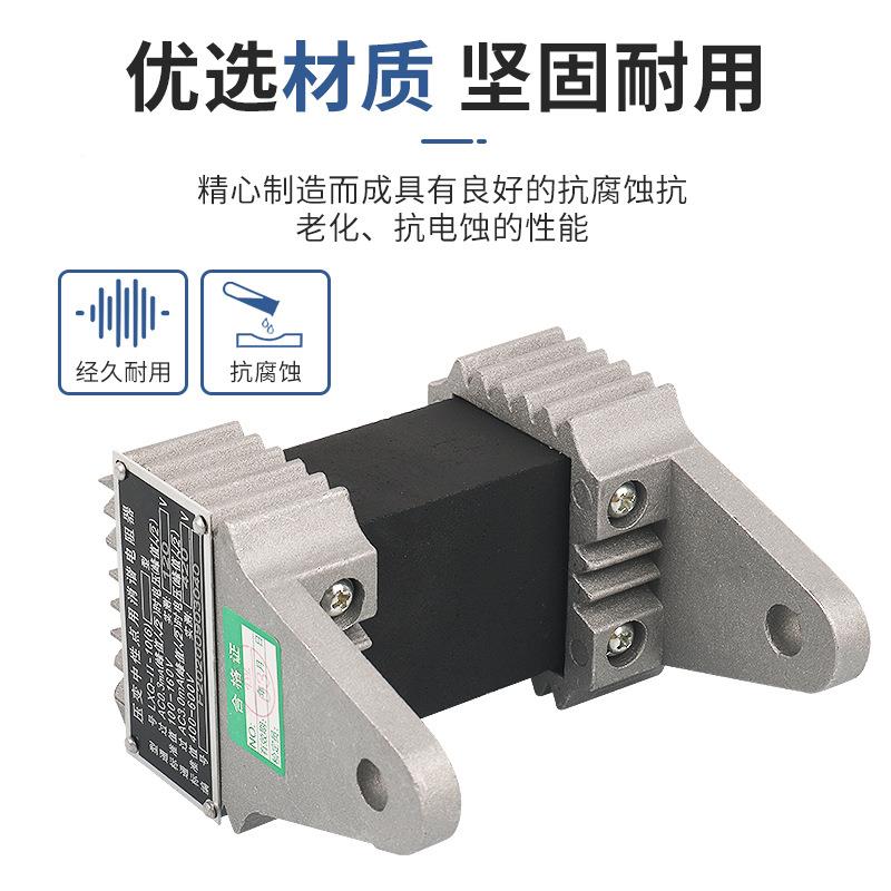 一消L谐器LXQ-10KV/XQ次-LXQ-10KV10KV-D电压互感器10KV中性点消