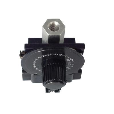 超声波焊接机2000X机械压力感应器BRANSON机械压力开关