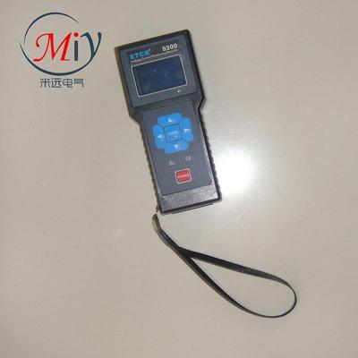 ETCR8300三通道电流监控记录仪三通道漏电流数字在线漏电流记录