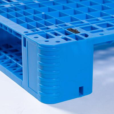 1ECI111料网格川塑托盘叉车字仓储物流防板潮栈板垫塑胶防潮加厚