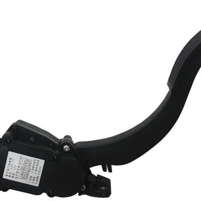 动汽车速thj#$*&s器四轮悬挂电脚踏调速器电子油门12v四车轮汽加