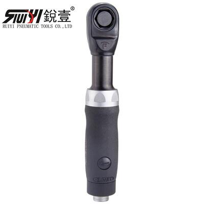R-18线02气LEU穿动扳钳穿孔棘轮扳手