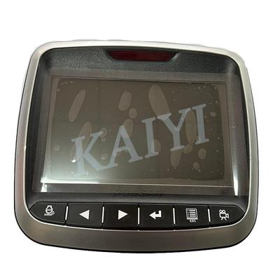 斗山DX215-9C/DX300-9C/DX340-9C液晶片仪表显示屏300426-00174